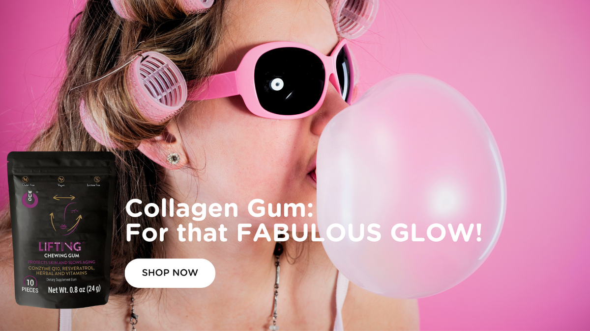 WUG Functional Gums – WUG Functional Gums USA